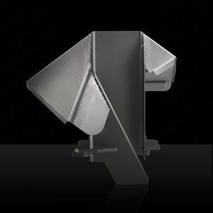 Round forming shoulder - TOSS GmbH & Co. KG