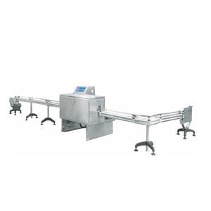 Straw applicator - All industrial manufacturers