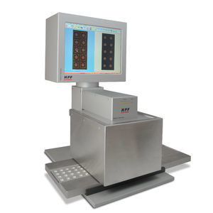 Inspection system - All industrial manufacturers - Page 3