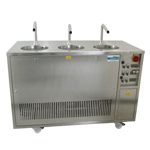 LCM Schokoladenmaschinen GmbH: Food industry - DirectIndustry