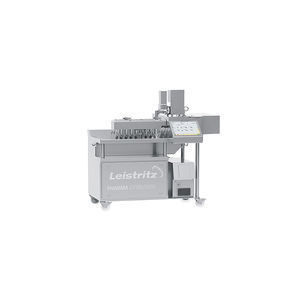 Twin screw extruder - ZSE 18 HP-PH - Leistritz Extrusionstechnik GmbH ...