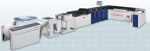 Inserting machine - All industrial manufacturers