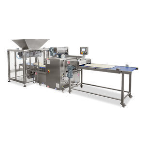 Minipan S.r.l. Food Processing Machines: Food industry - DirectIndustry