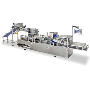 Minipan S.r.l. Food Processing Machines: Food industry - DirectIndustry