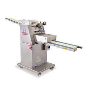 Minipan S.r.l. Food Processing Machines: Food industry - DirectIndustry