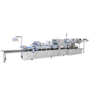 Minipan S.r.l. Food Processing Machines: Food industry - DirectIndustry