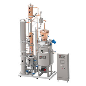 TMCI Padovan S.p.A. - Newpack and Chemtech Divisions: Food industry ...