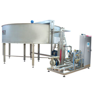 TMCI Padovan S.p.A. - Newpack and Chemtech Divisions: Food industry ...