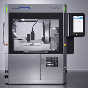 Infrared inspection system, IR inspection system - All industrial ...