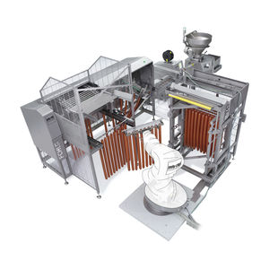 Hanging system - All industrial manufacturers