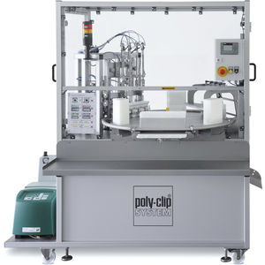 Semi-automatic clipping machine, Semi-automatic clipper - All ...