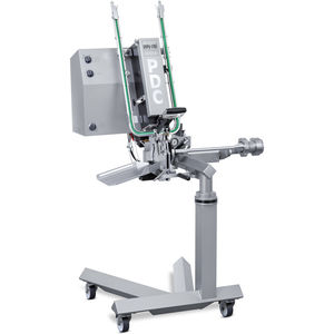 Semi-automatic clipping machine, Semi-automatic clipper - All ...