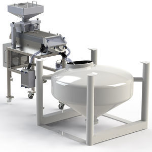 Automatic sorter, Automatic sorting machine - All industrial ...