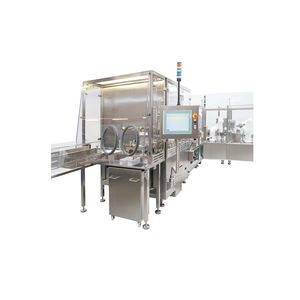 Rotary capping machine - ROTOCAP - PPS Division - Kugler GmbH ...