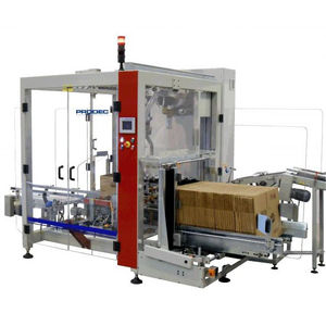Prodec Equipos de Envasado, S.A.U.: Logistics - Transport - Handling ...