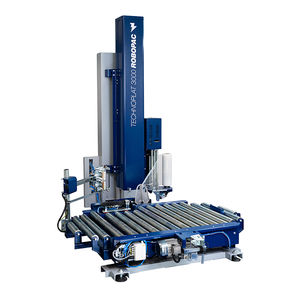 ROBOPAC Vertical stretch wrappers - All the products on DirectIndustry