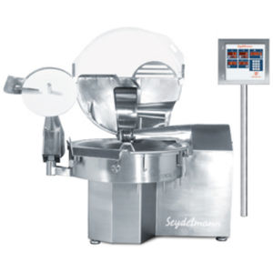 Butcher bowl cutter - K 20 - Maschinenfabrik Seydelmann