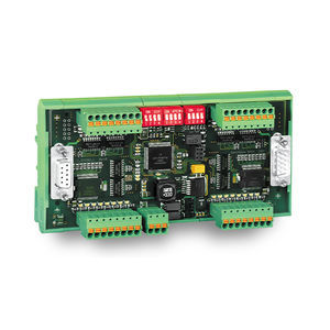 Digital I O module - eControl-IO - Sontheim Industrie Elektronik GmbH ...