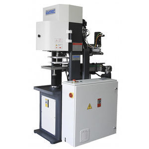 Automatic can seaming machine - MAC/24321 - Umar Makina Company