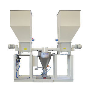 Granules metering system - CSR - Würschum GmbH Dosieranlagen ...