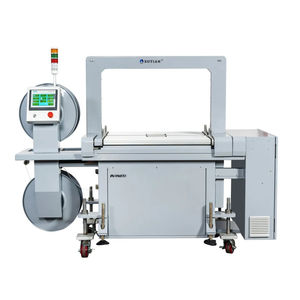 Automatic strapping machine - A-72AO - DONGGUAN XUTIAN MACHINE CO.LTD ...
