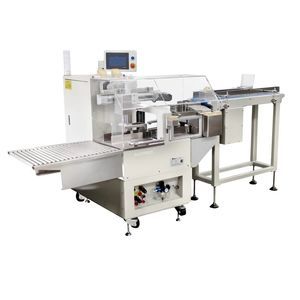 Small box banding machine - All industrial manufacturers