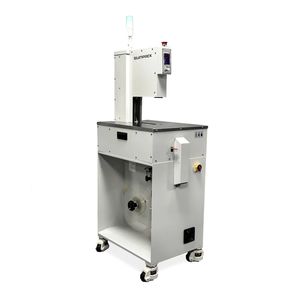 Coiled tubing banding machine - All industrial manufacturers