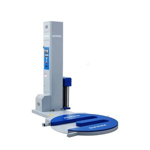 Hood machine, Hooding machine - All industrial manufacturers