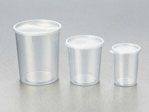 Laboratory sample container - All industrial manufacturers