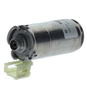 DC gear-motor - AHC1 0390203045 - Robert Bosch GmbH - worm / right ...