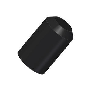 Rubber stop - 1649 - A. Vogt GmbH & Co.KG - EPDM / Pallet Stopper