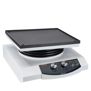 Three-dimensional laboratory stirrer, Three-dimensional laboratory ...