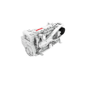 Diesel engine - N45 100 - FPT Industrial S.p.A. - 4-cylinder / in-line ...