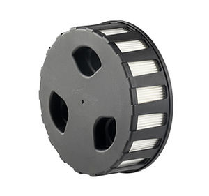 Fuel filter - 504192159 - FPT Industrial S.p.A. - cartridge / pressure ...