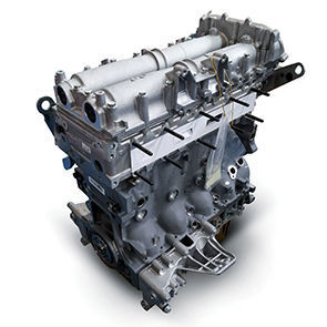 Fuel filter - 504192159 - FPT Industrial S.p.A. - cartridge / pressure ...