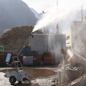 Water spray unit - All industrial manufacturers