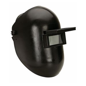 Arc protection protective visor - 405 CP - Productos Climax