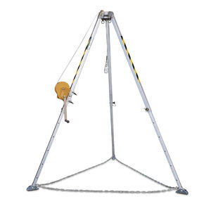 Security tripod - All industrial manufacturers