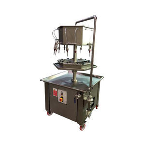 Compact filling machine, Compact filler - All industrial manufacturers