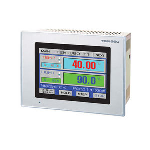 Digital temperature regulator - ST380 - SAMWONTECH - thermoelectric