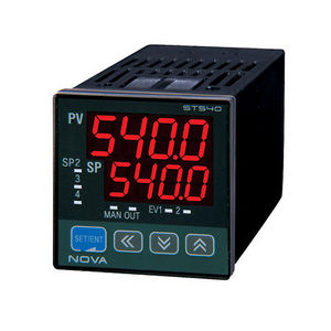 Digital temperature regulator - ST380 - SAMWONTECH - thermoelectric