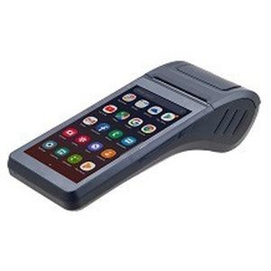 Terminal with touch screen - PP8 series - Birch Technology Inc. - table ...