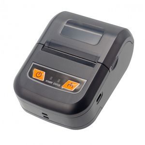 Direct thermal receipt printer - BP-T3B - Birch Technology Inc. - desktop