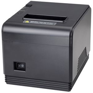Direct thermal receipt printer - BP-T3B - Birch Technology Inc. - desktop