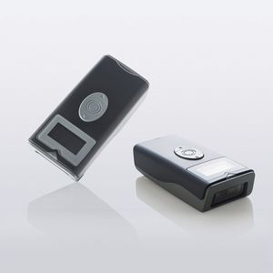 Handheld barcode scanner - BS-011B series - Birch Technology Inc. - 1D / 2D