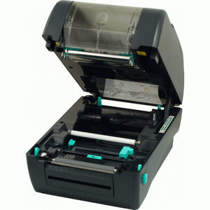 Direct thermal label printer - DP-2412B - Birch Technology Inc. - desktop