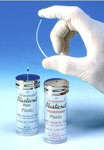 Hematocrit capillary tube - All industrial manufacturers