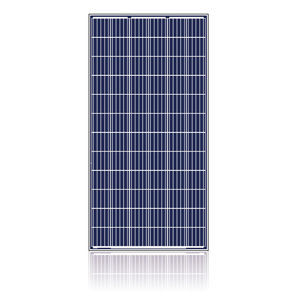 Polycrystalline silicon PV module - SF156×156-60-P - Sunowe ...