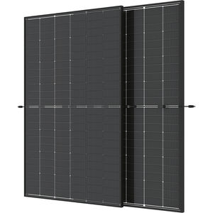 Monocrystalline silicon PV module - TSM-DE21 - Trina Solar - PERC / TUV ...