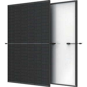 Monocrystalline silicon PV module - TSM-DEG21C.20 - Trina Solar - CE ...